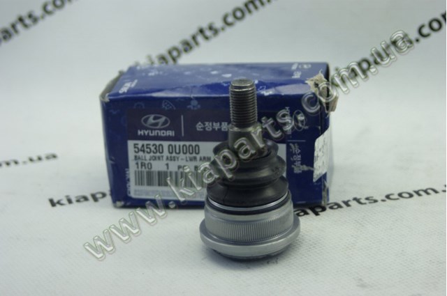 545300U000 Hyundai/Kia шаровая опора нижняя