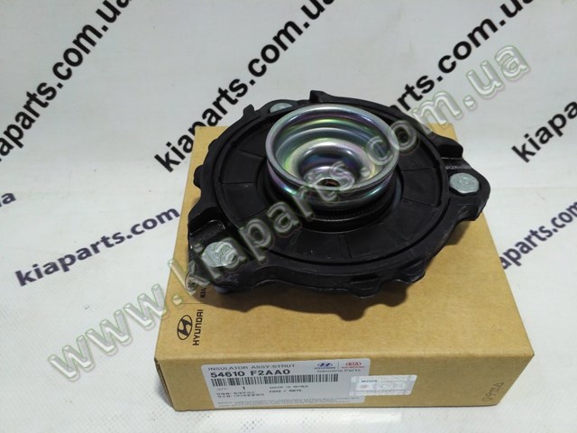 54610F2000 Hyundai/Kia опора амортизатора переднего