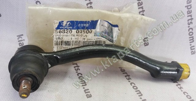 568200U500 Hyundai/Kia наконечник рулевой тяги внешний