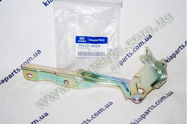 79110A0000 Hyundai/Kia петля капота левая