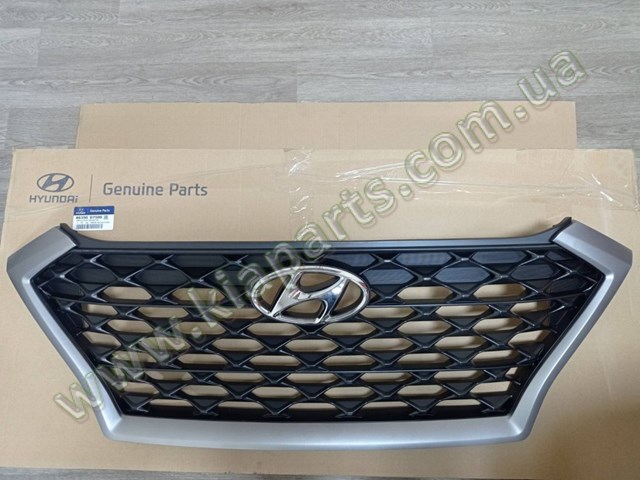 86350D7500 Hyundai/Kia решетка радиатора