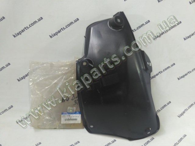 868233S000 Hyundai/Kia подкрылок задний левый (передний)