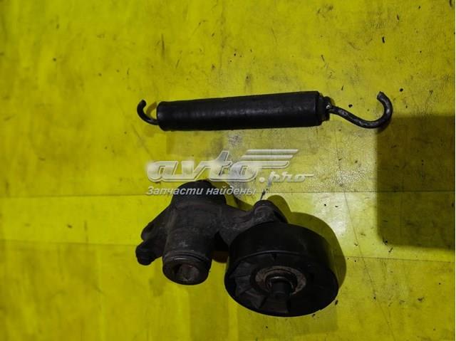 6062000173 Mercedes кронштейн натяжителя приводного ремня