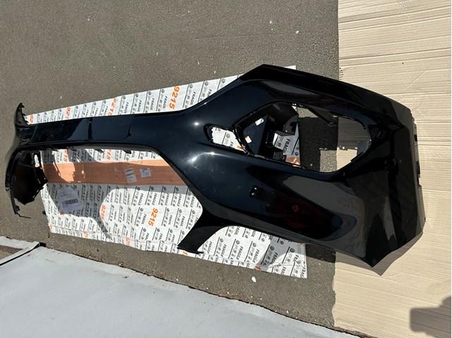 2128747 Ford передний бампер