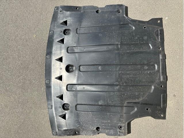 75890HV80A Nissan защита двигателя nissan