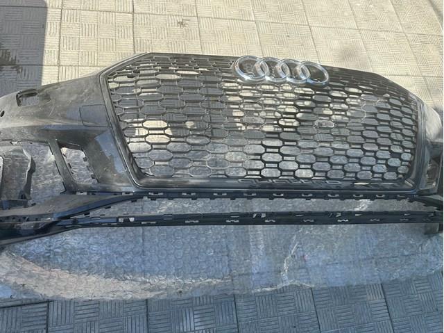 8W0807065BFGRU VAG облицювання бампера