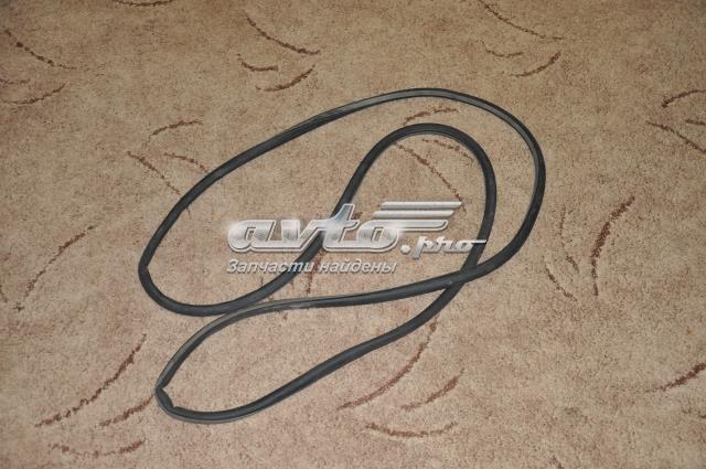 A2047271187 Mercedes | Уплотнитель двери передней (на двери) A 204 727 ...