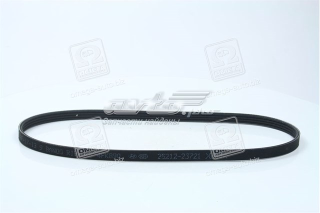 2521223721 Hyundai/Kia ремень генератора