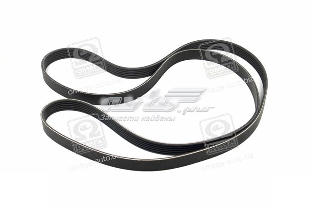 252122G710 Hyundai/Kia ремень генератора