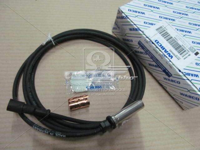 Датчик АБС задний левый на Mercedes Truck Actros ()