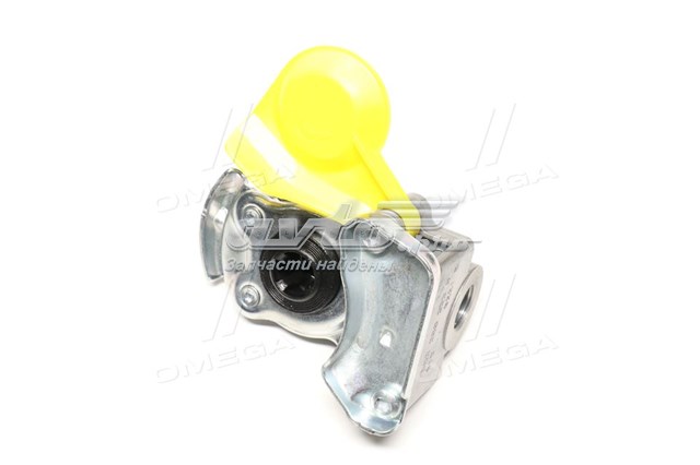 9522002220 Wabco разъем (головка шлангов пневмосистемы)