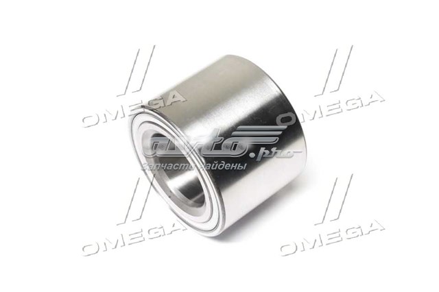 VKBA3551 SKF подшипник ступицы передней