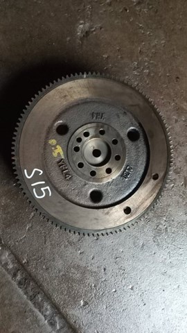 232002A800 Hyundai/Kia маховик