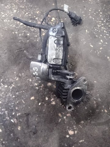 284102F700 Hyundai/Kia клапан egr