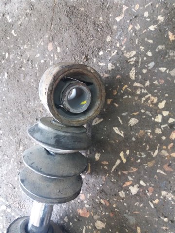 553202W210 Hyundai/Kia амортизатор заднй лвий газовий (вир-во mobis)