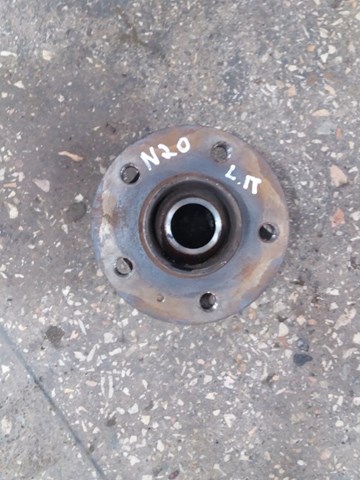 8K0407607 VAG Ступица передняя