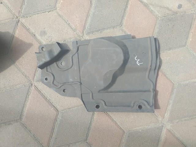 648394CL0A Nissan/Infiniti Защита двигателя левая