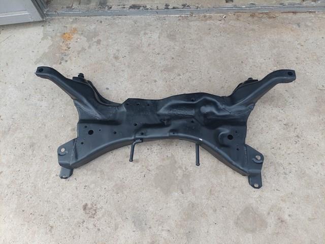 MR510285 Mitsubishi балка передней подвески (подрамник)