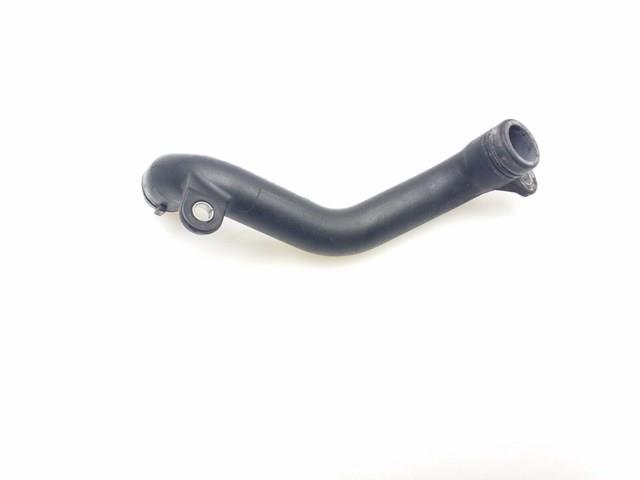 11537800583 BMW шланг (патрубок системы охлаждения)