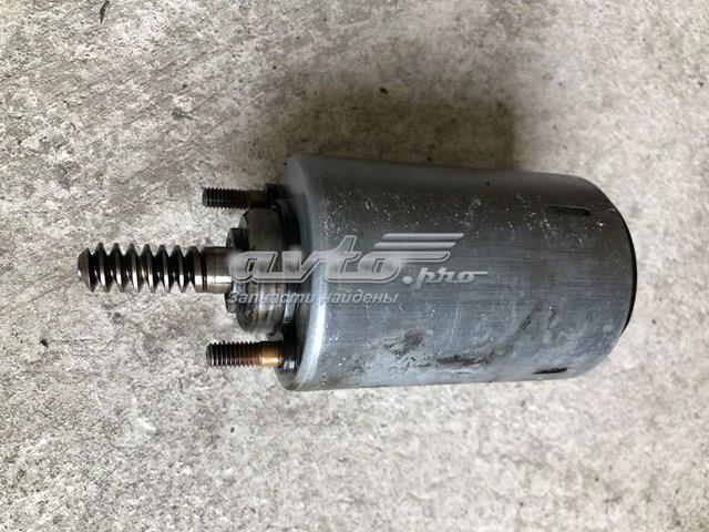 11377548387 BMW клапан/регулятор холостого хода (Серводвигатель)