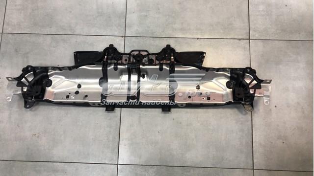 95B805931F Porsche панель передня m 14-