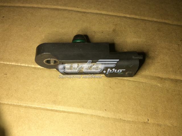 0281002566 Bosch Датчик давления во впускном коллекторе, MAP