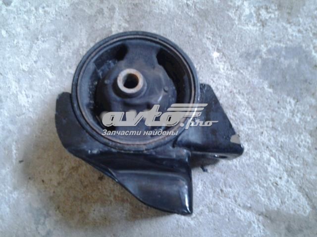 219302E300 Hyundai/Kia Подушка (опора) двигателя задняя