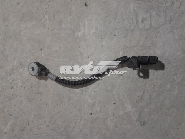3925023500 Hyundai/Kia датчик детонации