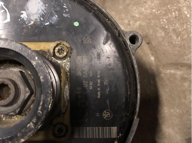 01220aa090 Bosch генератор