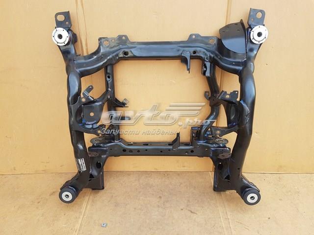 A1663302200 Mercedes подрамник передний