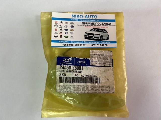 Натяжитель цепи насоса масляного для Hyundai Sonata NF седан (2007 ...