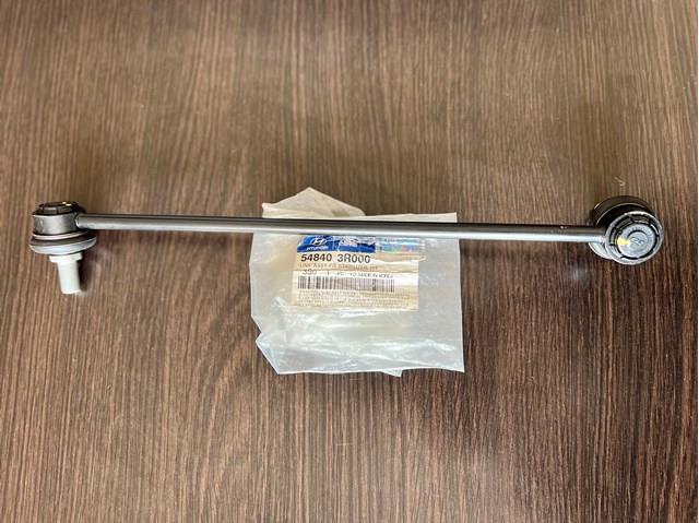 54840-3R000 Hyundai/Kia стойка стабилизатора переднего правая