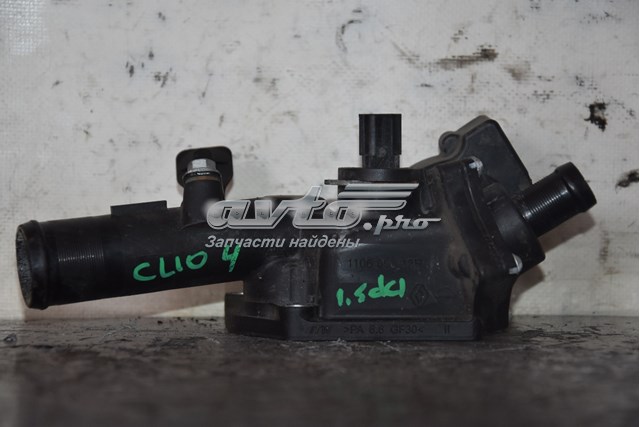 110609813R Renault (RVI) корпус термостата