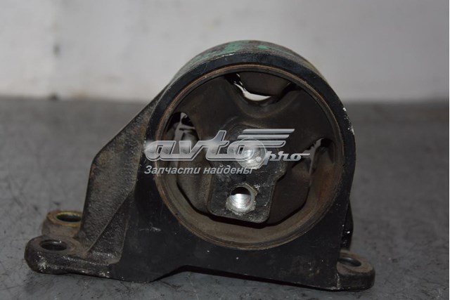 218302B000 Hyundai/Kia подушка (опора двигателя левая)