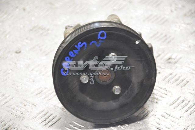 251002G200 Hyundai/Kia помпа водяная (насос охлаждения)