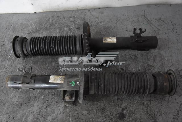 6R0413031AP VAG амортизатор передний