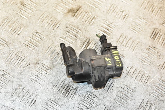 8200946078 Renault (RVI) Клапан преобразователь давления наддува (соленоид)