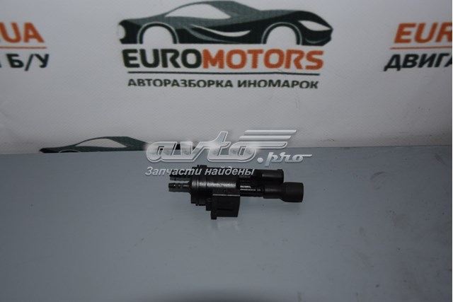 A0025407097 Mercedes | Клапан соленоид регулирования заслонки egr A 002 ...