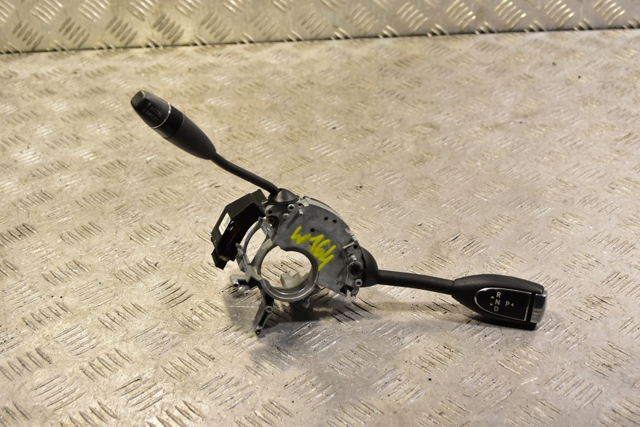 A1645403545 Mercedes | Механизм переключения передач, подрулевой A 164 ...