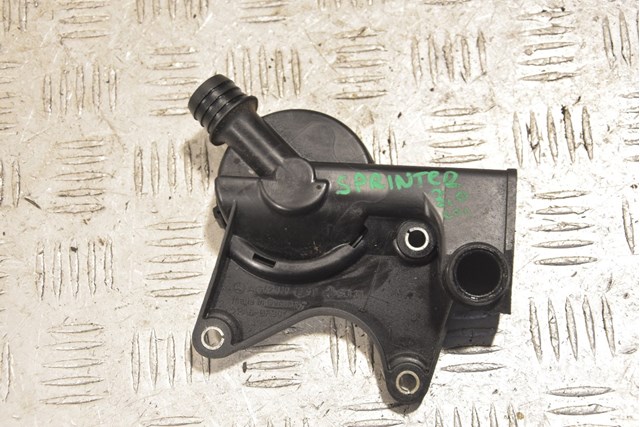 A6420101991 Mercedes клапан pcv (вентиляции картерных газов)