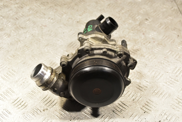 A6512000501 Mercedes помпа водяная (насос охлаждения)