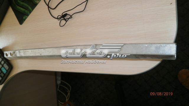 A2466280129 Mercedes опора бампера