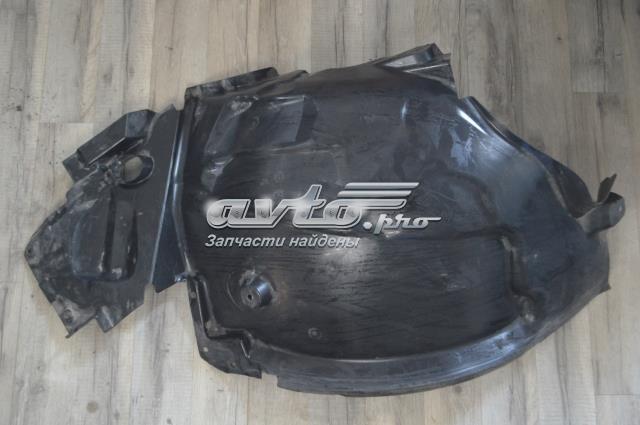 A2536910403 Mercedes подкрылок передний