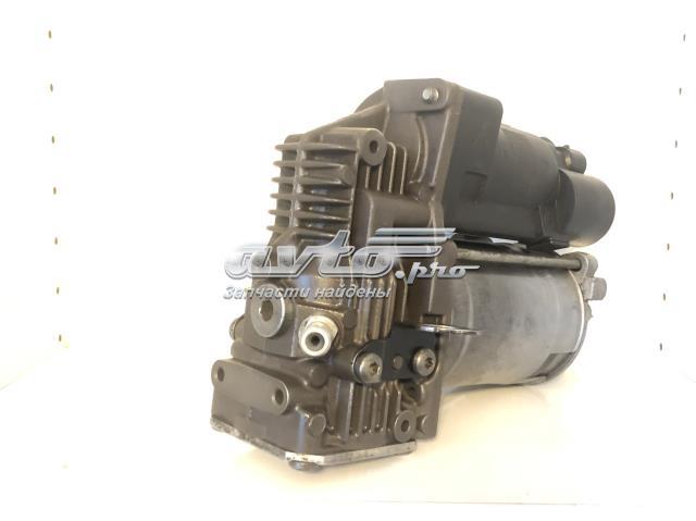 A2213201704 Mercedes компрессор пневмоподкачки (амортизаторов)