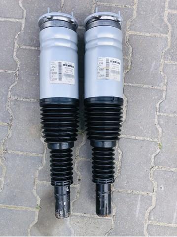LR052773 Land Rover амортизатор передний правый