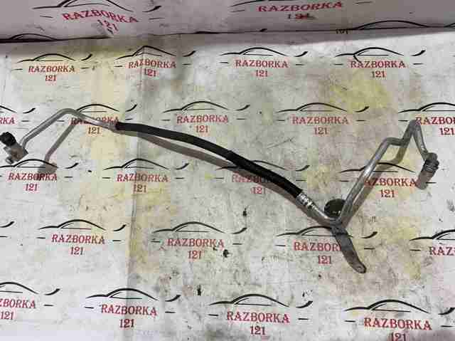 64539209718 BMW напорный трубопровод