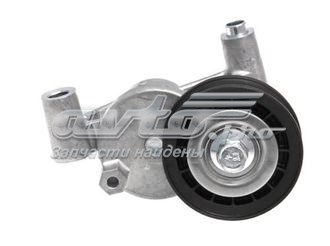 CV6Z6A228A Ford натяжитель приводного ремня