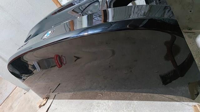 41007288757 BMW крышка багажника