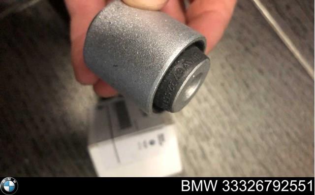 020238 Polybush сайлентблок задней подвески