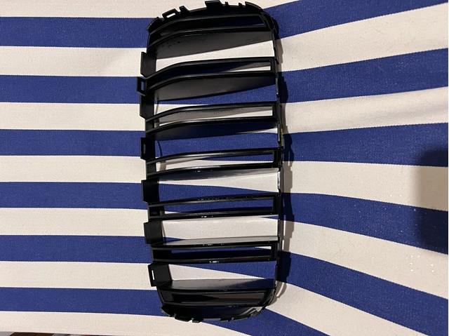 51118056324 BMW pешiтка п пд